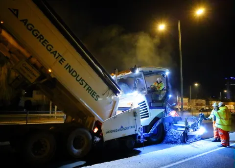 Prolay system and solutions