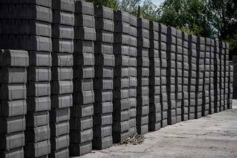 New Managing Director welcomed to lead Concrete Products division