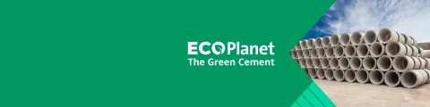 ECOPlanet: Low-Carbon & Sustainable Bulk Cement
