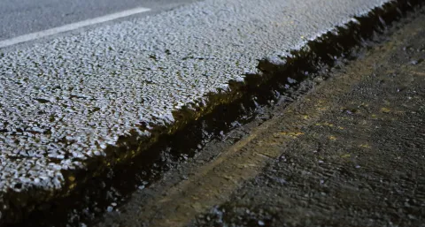 The fast and the flexible – Pioneering SuperFlex surface trial