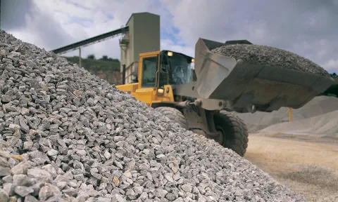 An Essential Guide To Construction Aggregates | Aggregate Industries
