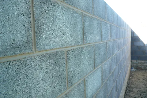 Coursing Bricks: Dense, Medium Dense & Lightweight Units
