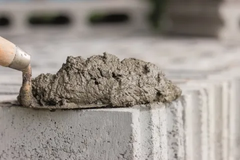 Lafarge Cement packs a punch with trio of packed cement innovations