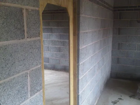 Masterlite Ultra18: Lightweight Aggregate Blocks for Future Homes Standard