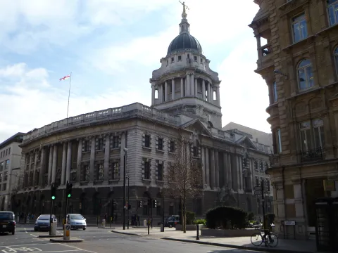 Lightening the load for 20 Old Bailey redevelopment
