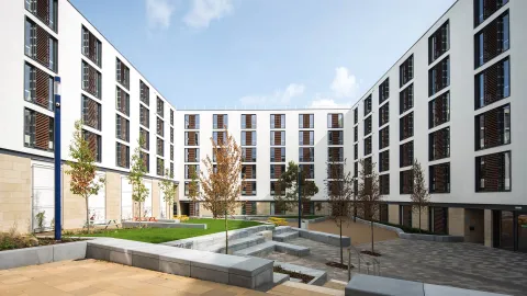 Charcon’s Stonemaster® triumphs at Salisbury Court