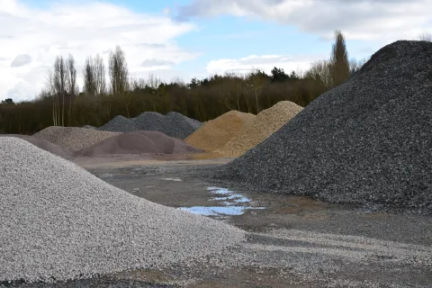 Decorative Aggregates: Landscaping & Driveways | Holcim UK