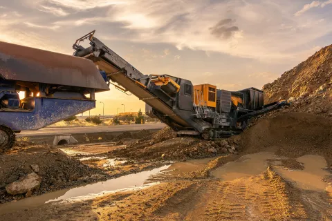 MOT Type 3: Reduced Fines for SuDS & Permeable Paving | Holcim UK