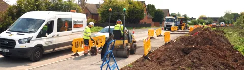 A439 Warwick Road Improvement Scheme